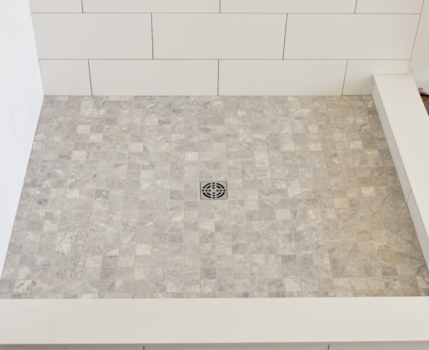 Marble Jambs - Flooring Solutions Muskoka | Flooring, Tile, Carpet ...