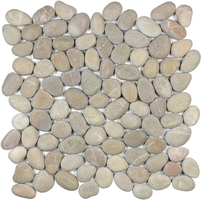 Natural Stone Pebbles - Flooring Solutions Muskoka | Flooring, Tile ...