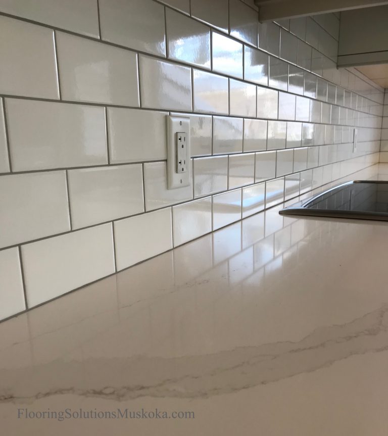 Kitchens Archives - Flooring Solutions Muskoka | Flooring, Tile, Carpet ...